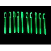 XO Glow in the Dark Pen, pack of 10, blue black red pen assorted ...