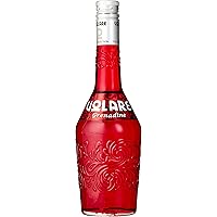 Volare Grenadine Syrup, 70 cl : Amazon.co.uk: Grocery