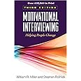 Motivational Interviewing, Third Edition: Helping People Change ...