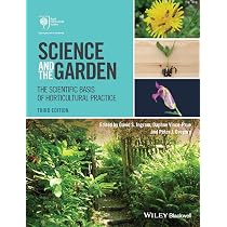 Environmental Horticulture Design