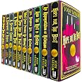 The Chronicles of St. Mary's Series 10 Books Collection Set by Jodi ...
