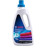 Bosch Front Load Washing Machine Liquid Detergent, 1 Count : Amazon.in ...