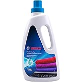 Bosch Liquid Detergent for Front Load Washing Machine - 1 l : Amazon.in ...