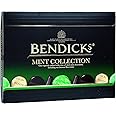 Bendicks Dark Chocolate Mint Collection, Premium Vegan Chocolate Mint ...