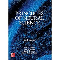 Principles of Neural Science: Amazon.co.uk: Kandel, Eric, Schwartz ...