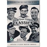 Comedy Classics - Time Gentlemen Please [1952] [DVD]: Amazon.co.uk: Eddie Byrne, Hermione ...