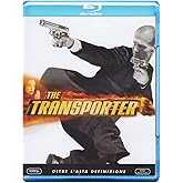 Transporter 3: Amazon.it: Jason Statham, Natalya Rudakova, Francois ...
