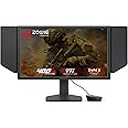 BenQ Zowie XL2566X+ | 24.1 | Fast TN 400Hz Gaming Monitor for Esports ...