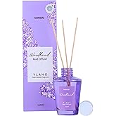 MINISO Lost in Garden Home Fragrance Flameless Essential Oil with ...