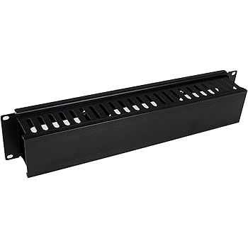 StarTech.com Conference Table Cable Management Box - Table Top ...