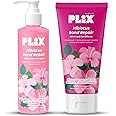 PLIX - THE PLANT FIX - Hibiscus Bond Repair Shampoo (200ml ...