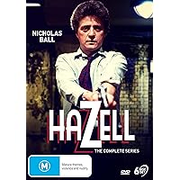 Shoestring: The Complete Series: Amazon.co.uk: Trevor Eve, Michael ...