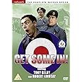 Get Some In!: Series 2 [DVD]: Amazon.co.uk: Robert Lindsay, Tony Selby ...