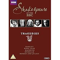 The Shakespeare Collection [DVD] [1978]: Amazon.co.uk: Alan Rickman ...