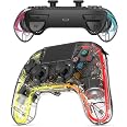 Kreo Mirage Wireless RGB Gaming Controller