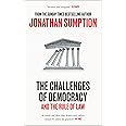 The Challenges of Democracy: And The Rule of Law: Amazon.co.uk ...