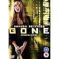 Gone [DVD]: Amazon.co.uk: Amanda Seyfried, Jennifer Carpenter, Daniel ...