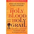 Buy The Holy Blood And The Holy Grail Book Online at Low Prices in ...