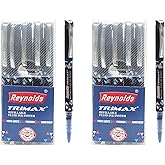 Reynolds TRIMAX 15 COUNT JAR, 9 BLUE, 2 BLACK, 2 RED & 2 GREEN ...