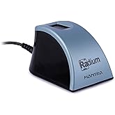 Mantra MFS 110 L1 Biometric Single Fingerprint Scanner | Aadhaar ...