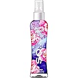 So…? Body Mist By Womens Body Mist Fragrance Spray 100, Strawberry ...
