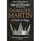 A Clash of Kings (A Song of Ice and Fire) : George R.R. Martin: Amazon ...