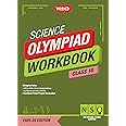 Buy MTG International Computer Science Olympiad (ICSO) Workbook Class ...