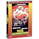 Pizza Connection (Dvd): Amazon.it: Michele Placido, Mark Chase, Simona ...