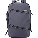 Buy Nasher Miles Black Etna Laptop Backpack 30 L at Amazon.in