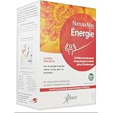 Aboca Natura Mix Advanced Renfort 20 Sachets Orodispersibles Unidoses ...