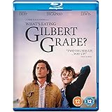 What's Eating Gilbert Grape [DVD] [1993]: Amazon.co.uk: Johnny Depp ...