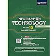 Information Technology Class 10 (Code 402) : Shilpa Sablok Bhardwaj ...