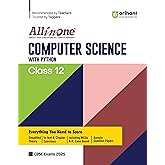 Computer Science with Python: Textbook for CBSE Class 12 (2025 - 26 Session) : Preeti Arora ...