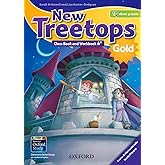New treetops. Class book-Workbook. Ediz. gold. Per la Scuola elementare ...