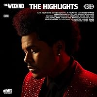 Starboy: The Weeknd, The Weeknd, Doc Mckinney, Abel Tesfaye: Amazon.fr ...