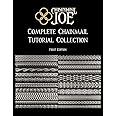 Chainmail Joe - Complete Chainmail Tutorial Collection : Josiah Rolf ...