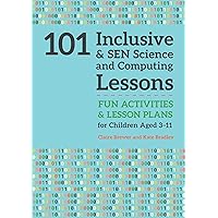101 Inclusive and SEN Maths Lessons: Fun Activities and Lesson Plans ...