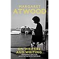 On Writers and Writing: Margaret Atwood: Amazon.co.uk: Atwood, Margaret ...