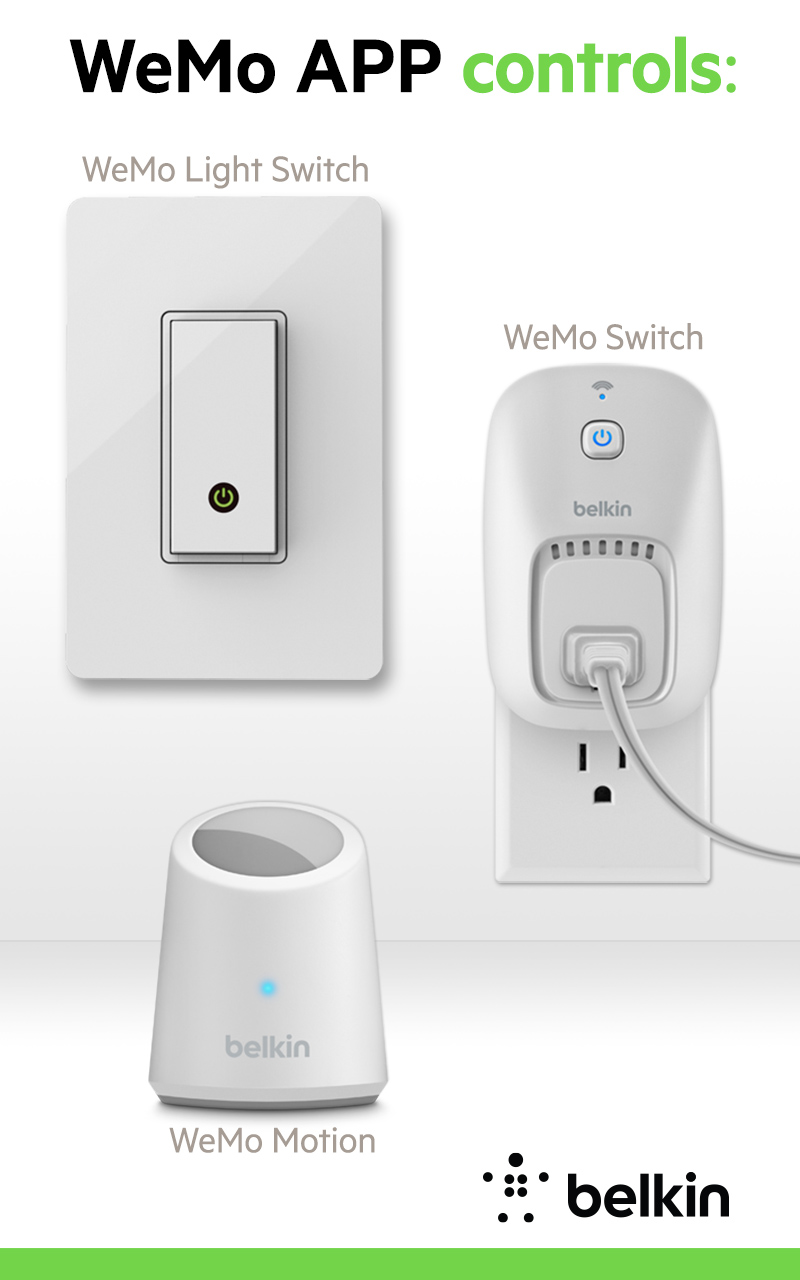 Wemo: Amazon.co.uk: Appstore for Android