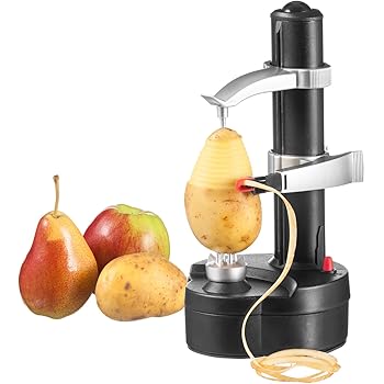 Andrew James Pele pomme, Eplucheur de pomme, Coupe legumes, Epluche ...