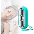 Sleep Aid Device, Arsiminda Calm Carry for Insomnia USB Charging ...