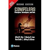 Buy Compilers: Principles, Techniques, and Tools, Updated 2e Book ...