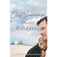 One Summer: Amazon.co.uk: David Baldacci: 9780330533706: Books
