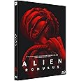 Amazon: Alien : Romulus [Blu-ray]: DVD et Blu-ray: Blu-ray