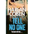 Tell No One: Harlan Coben: Amazon.co.uk: Harlan Coben: 8601200525755: Books