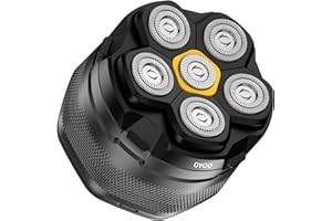 Amazon.co.uk Best Sellers: The most popular items in Men's Electric Shavers