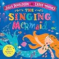 The Singing Mermaid : Donaldson, Julia, Monks, Lydia: Amazon.co.uk: Fashion