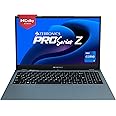 ZEBRONICS PRO Series Z NBC 5S, Intel Core 12th Gen i7 Processor 16GB RAM & 512GB SSD Laptop, 15. ...