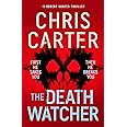 The Death Watcher: The Chilling Top Ten Sunday Times Bestseller ...