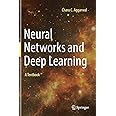 Neural Networks and Deep Learning: A Textbook: Amazon.co.uk: Aggarwal, Charu C.: 9783319944623 ...